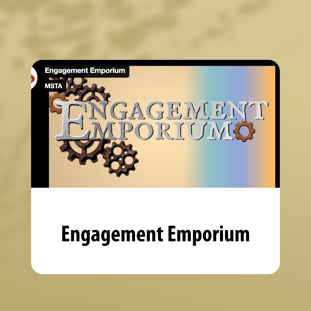Engagement Emporium